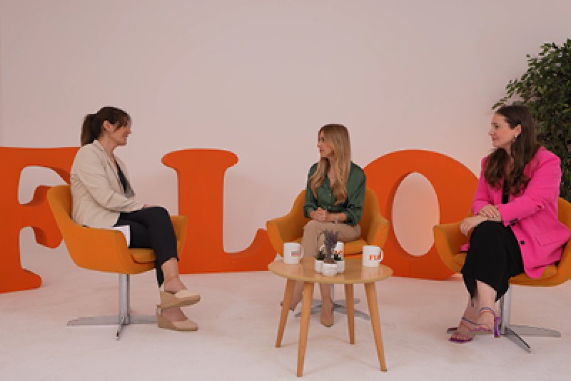 FLO ile Eşitlik Burada! | HRdergi