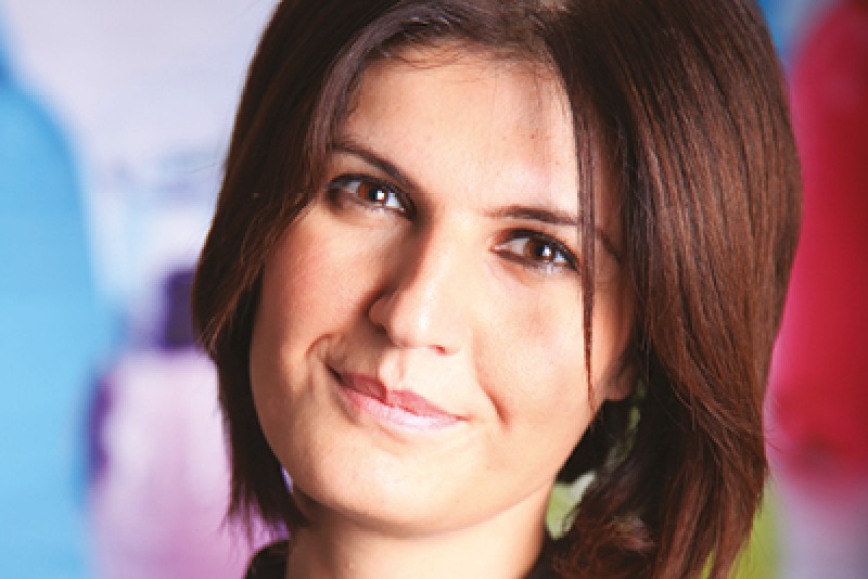 İnsan ile makineyi barıştıracak tek güç; İK! | HRdergi