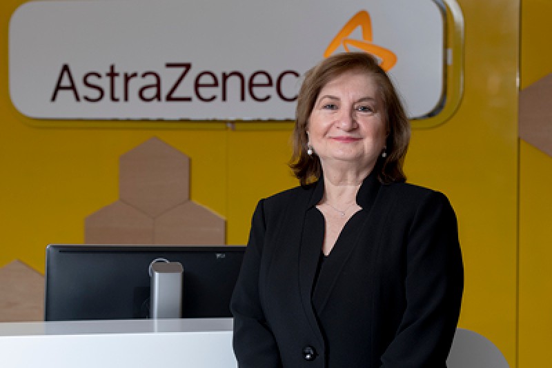 "AstraZeneca Türkiye'de çalışanlarımızın çeşitliliğinden ...