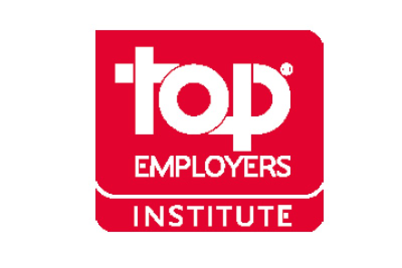 Top Employers Türkiye 2023 | HRdergi