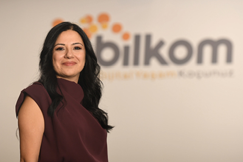 Bilkom'dan çalışan memnuniyetinde öncü yaklaşımlar | HRdergi