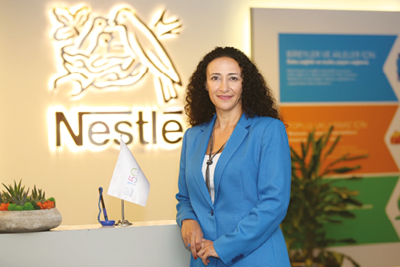 “Nestlé’de insan yönetiminde co-pilotluk dönemi başladı” | HRdergi